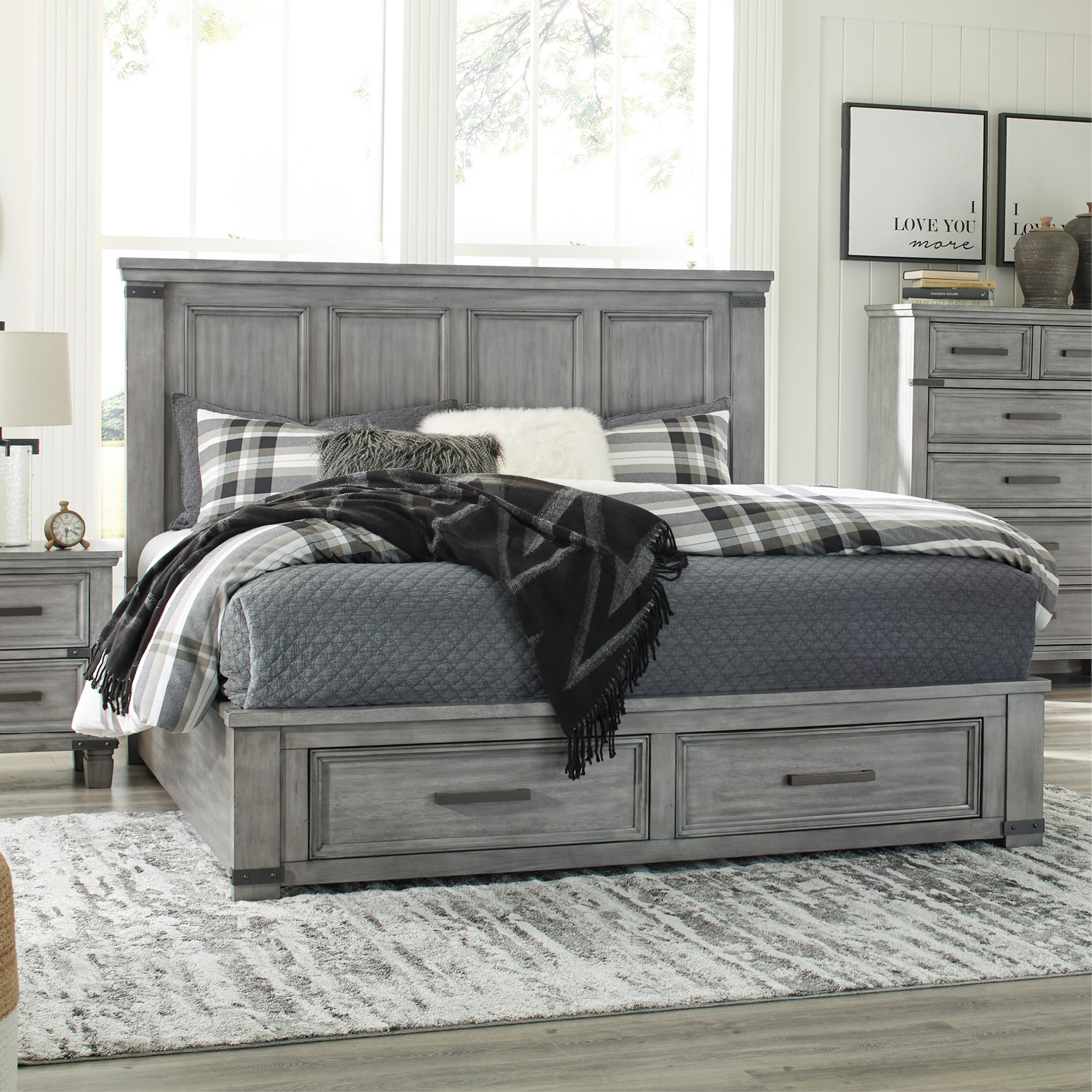 Bedroom Sets – Sleep Masters & Furniture Now