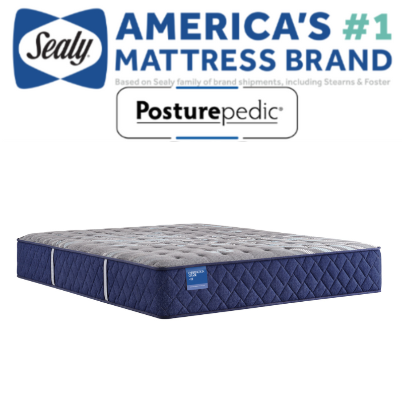 Midnight Cove Soft — Sleep Masters & Furniture Now