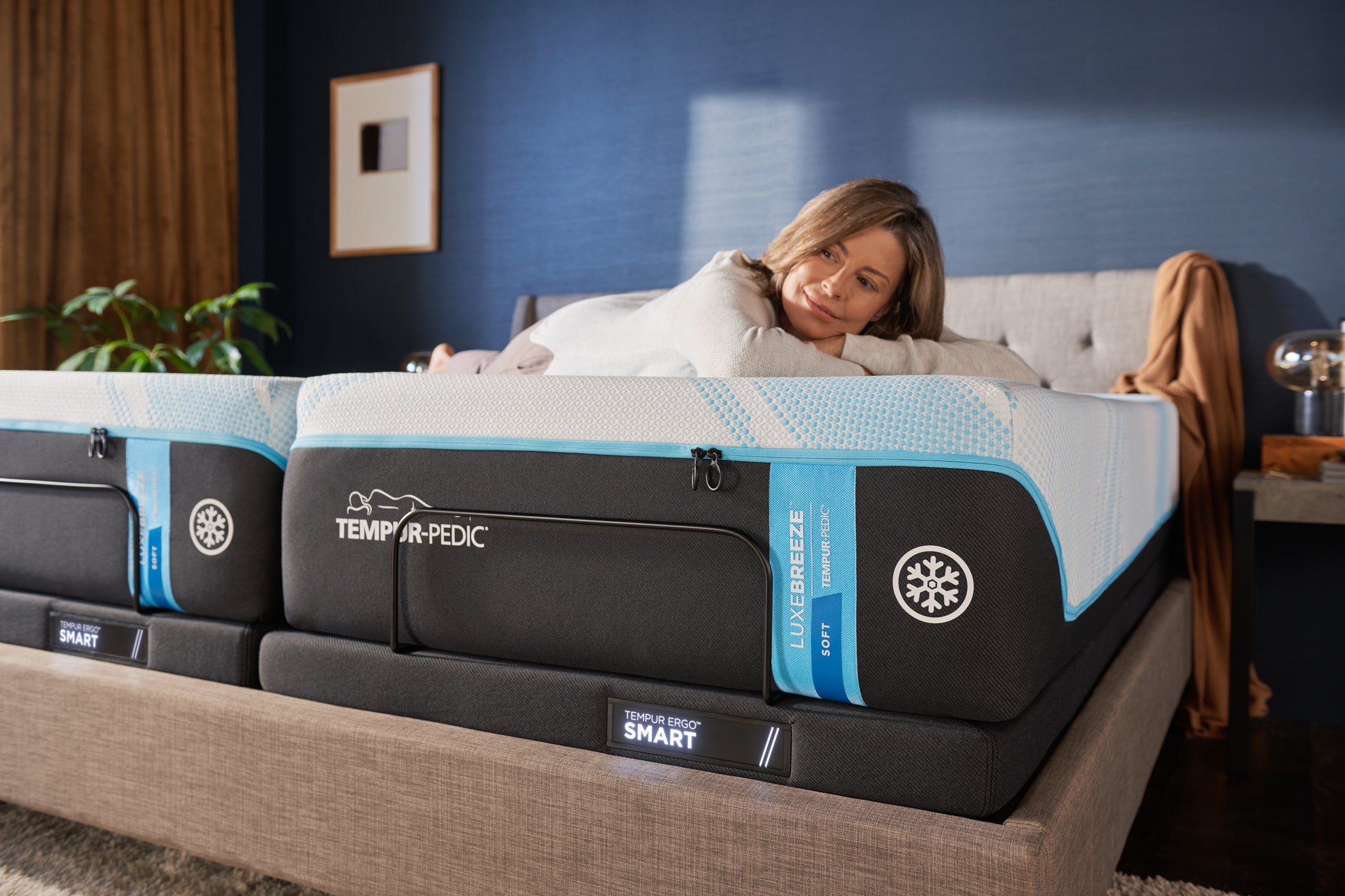 Shop our Tempur-Pedic Collections — Sleep Masters & Furniture Now