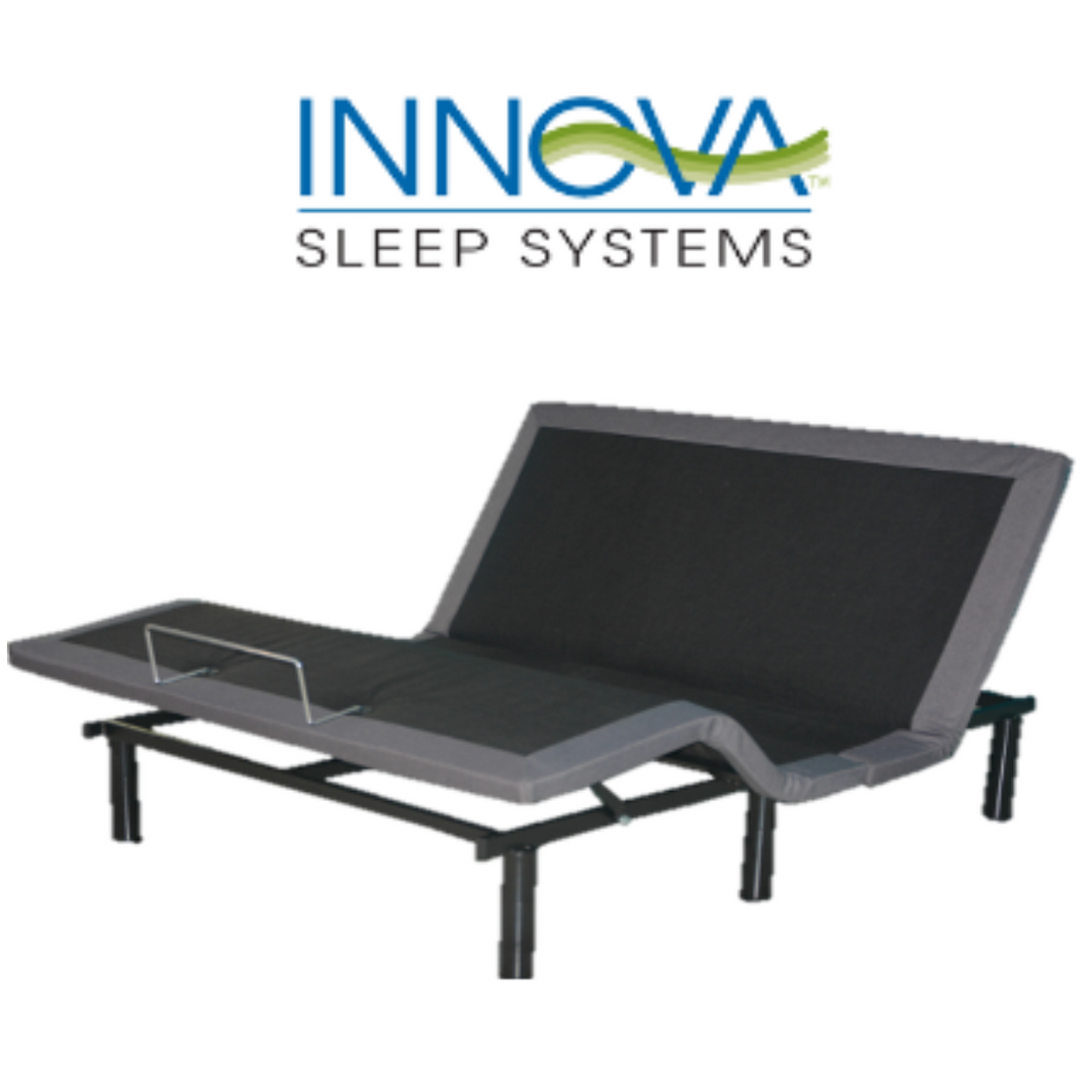 Adjustable Beds in Longview & Tyler, TX | Sleep Masters & Furniture Now